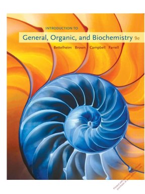 Introduction to Biochemistry.PDF