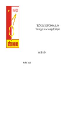 Xây dựng phương án tách dòng gen GmDREB2 – gen có khả năng chịu hạn ở ...