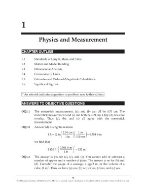 Solution manual for physics for scientists and engineers 9th edition by ...