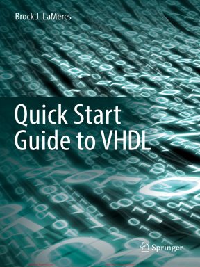 quick start guide to VHDL