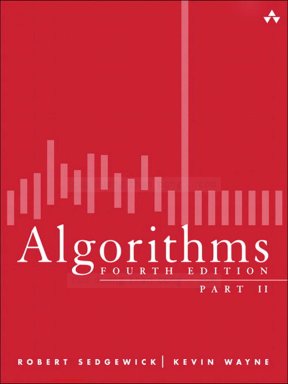 algorithms part ii (4th ed ) sedgewick wayne 2014 Cấu trúc dữ liệu và ...