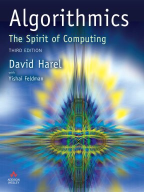 algorithmics the spirit of computing (3rd ed ) harel feldman 2004 06 11 ...