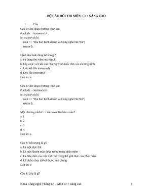 de-thi-va-dap-an-lap-trinh-c-nang-cao