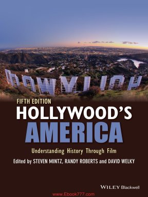 Holiwood america understanding hisstory through FIlm