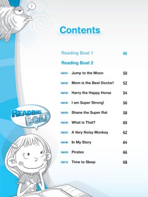 Reading boat 2 teacher book