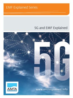 5G&EMF Explained