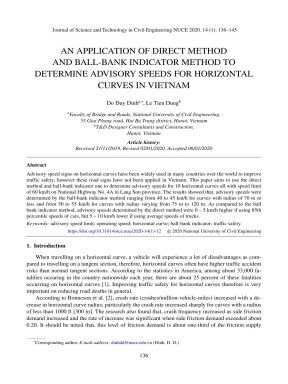 An application of direct method and ball-bank indicator method to ...