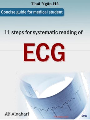 YhocData com 11 bước đọc ECG
