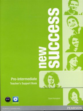 New success pre intermediate TB