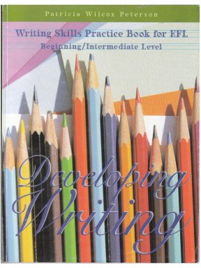 Writing skills practice book for EFL beginning (1)