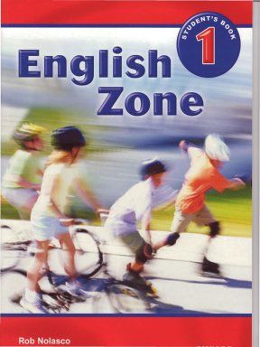 english zone 1 student s book