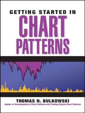 Getting started in Chart Patterns Thomas bulkowski