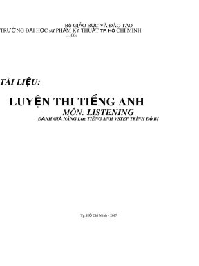 luy n thi ti ng anh