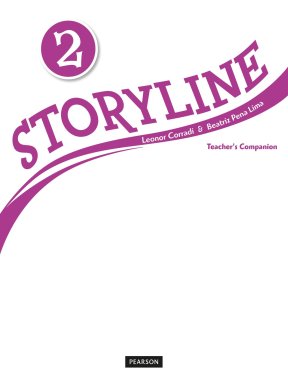 storyline 2 teacher s book