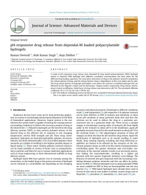 Detection of magnetic nanoparticles using simple amr sensors in ...