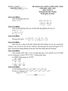 bo-de-thi-khao-sat-chat-luong-dau-nam-mon-toan-lop-9