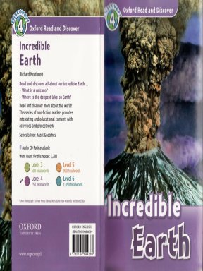 113 Incredible Earth