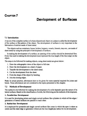 Textbook of engineering drawing (2nd edition): Part 2