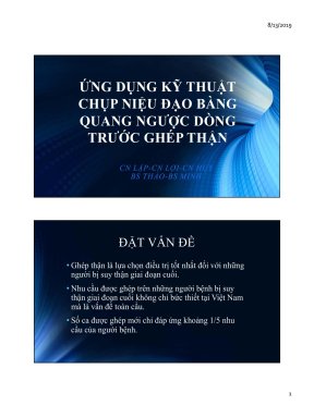 tài liệu phần mềm siêu âm