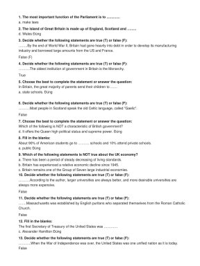 26 đất nước học EN17