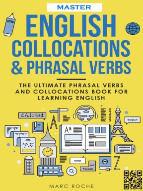 Master english collocations amp phrasal verbs