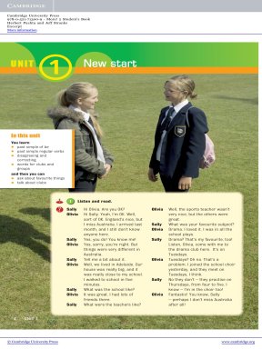 more 2 students' book