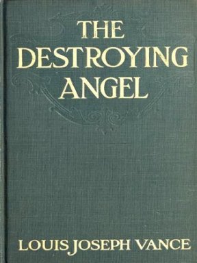 The destroying angel