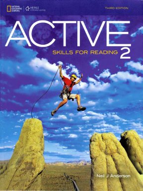 Anderson neil j active skills for reading 2