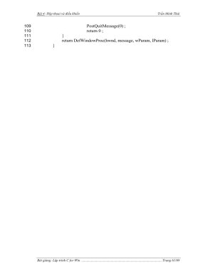 Giáo trình lập trình C cho winform - 7