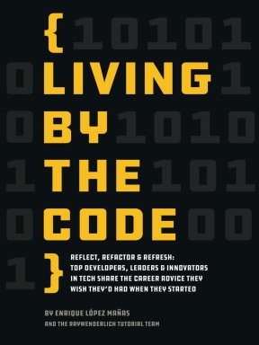 Living by the code by enrique lópez mañas