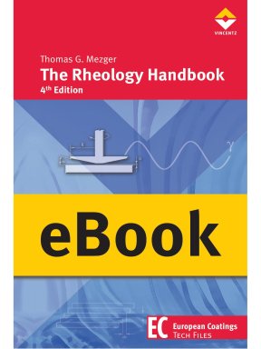 The rheology handbook mezger