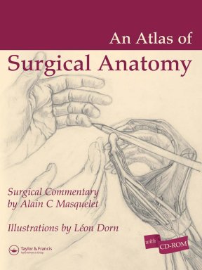 Atlas giải phẫu ngoại khoa atlas of surgical anatomy