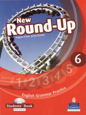 English Grammar Book RoundUp 6 Comparisons Audio