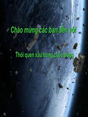 tac hai cua rac