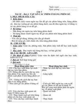 tap go cac phim hang phim so