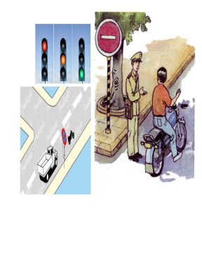 unit 8 C12 road signs