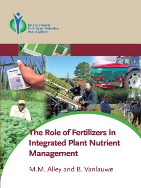 Role of Fertilizers in IPNM