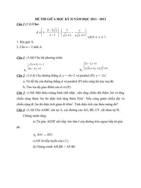 DE KIEM TRA GIUA HOC KY II Toan 9 De 4