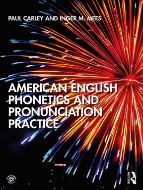 American-English-Phonetics-And-Pronunciation-Practice