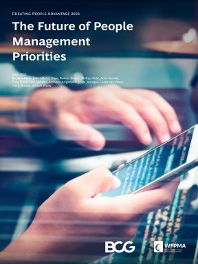 bcg wfpma creating people advantage 2021