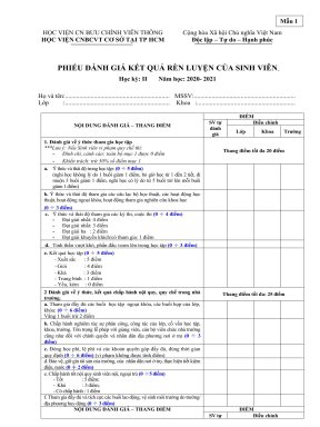 Mau1-Phieu cham diem ren luyen ca nhan