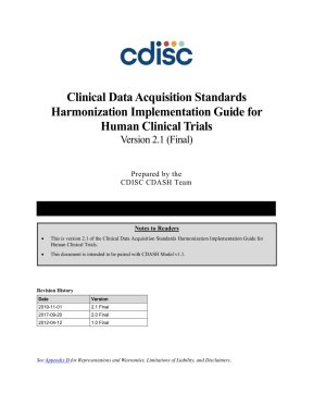 Hướng dẫn CDASHIG chuẩn CDASH