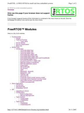 Kiến trúc-Thiết kế máy tinh FreeRTOS_manual pdf