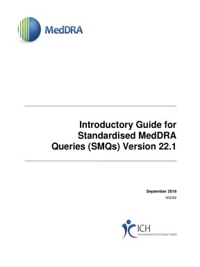 Medra introduction guide