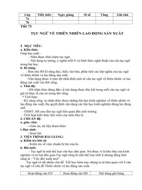 Chu de 1 Y nghia tam quan trong cua viec chon nghe co co so khoa hoc