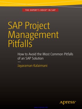 SAP project management pitfalls how to avoid the most common pitfalls ...