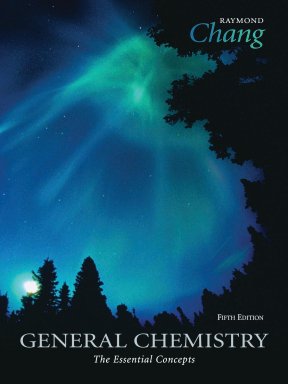 Raymond chang general chemistry the essential concepts mcgraw hill (2008)
