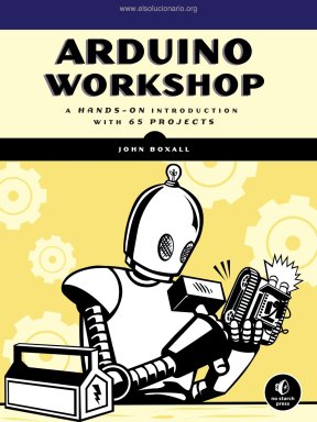Arduino workshop john boxall