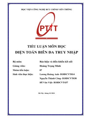 Nhóm 07 5g multi access edge computing