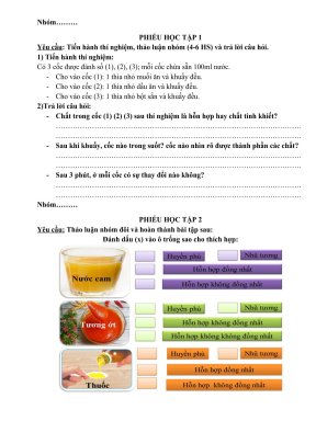 KNTT CH3 BAI16 HON HOP CAC CHAT PHT